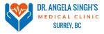 Dr. Angela Singh's Medical Clinic, Surrey, BC